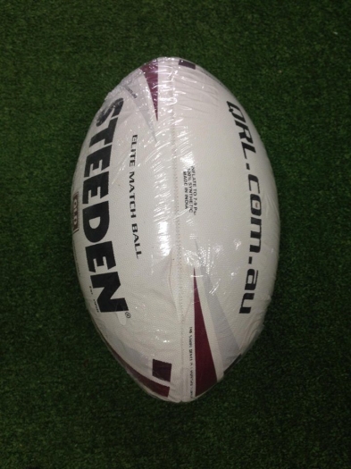 Steeden Match Q Ball Mod - $39.95 - A great range of from New Trusports