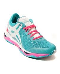 Gilbert Netball Synergie Pro Shoe - $89.95 - A great range of from New ...