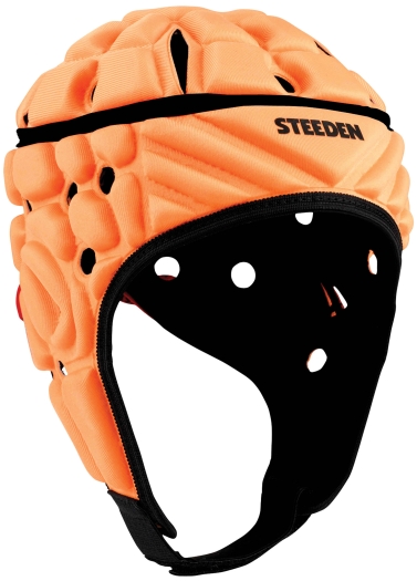 Steeden Super-Lite Headgear: Paintball Lime: L - $49.95 - A great range ...